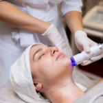 Med Spa St Charles IL | Botox, Laser & Skin Treatments | AES Med Spa
